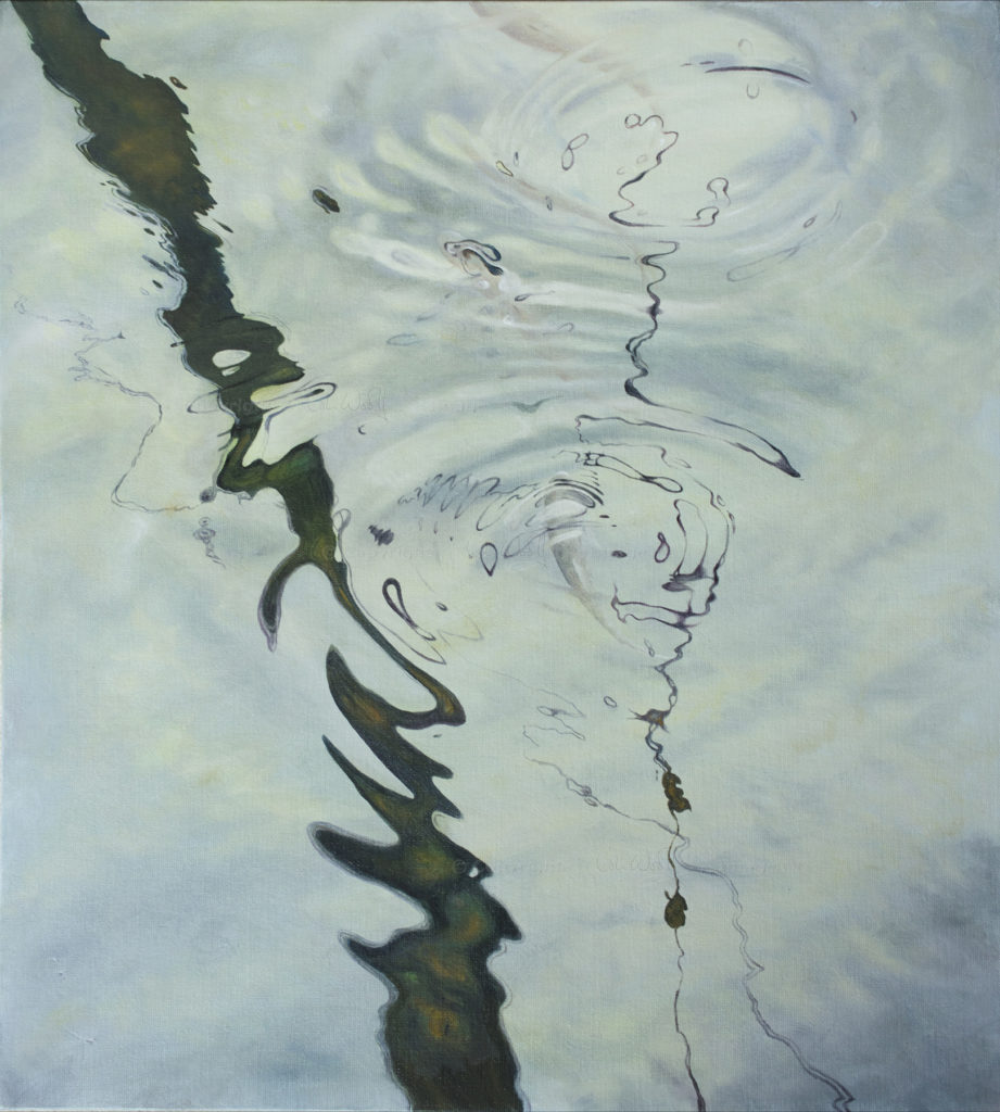 ‘The Rise’ – Colin Woolf Fine Art