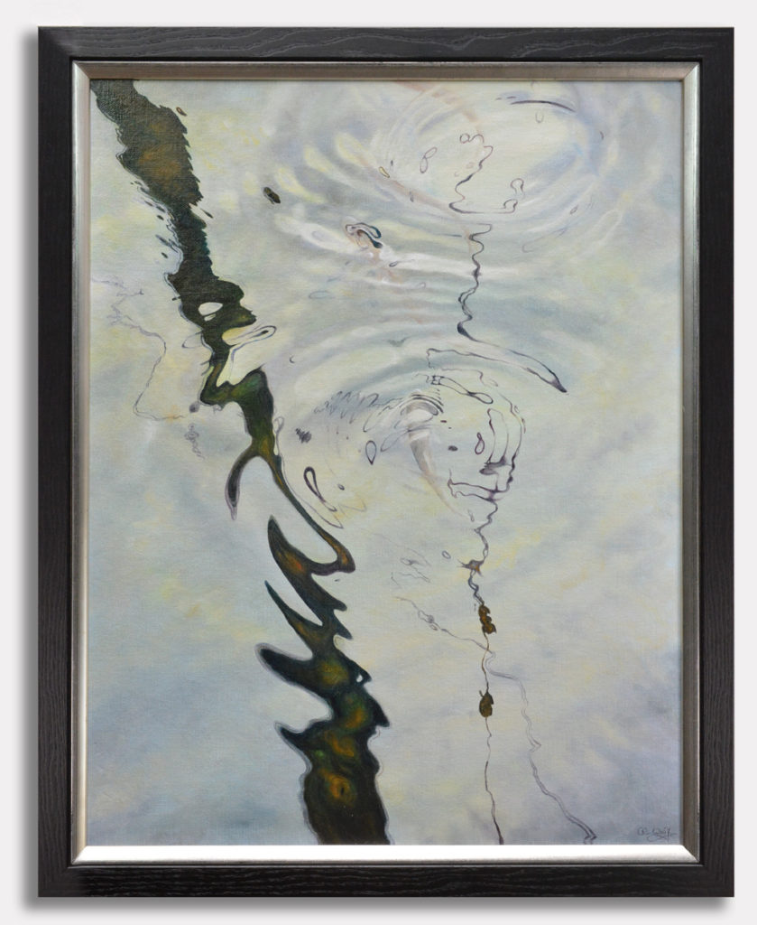 ‘The Rise’ – Colin Woolf Fine Art