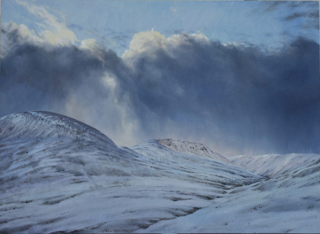 Oil Paintings – Colin Woolf Fine Art
