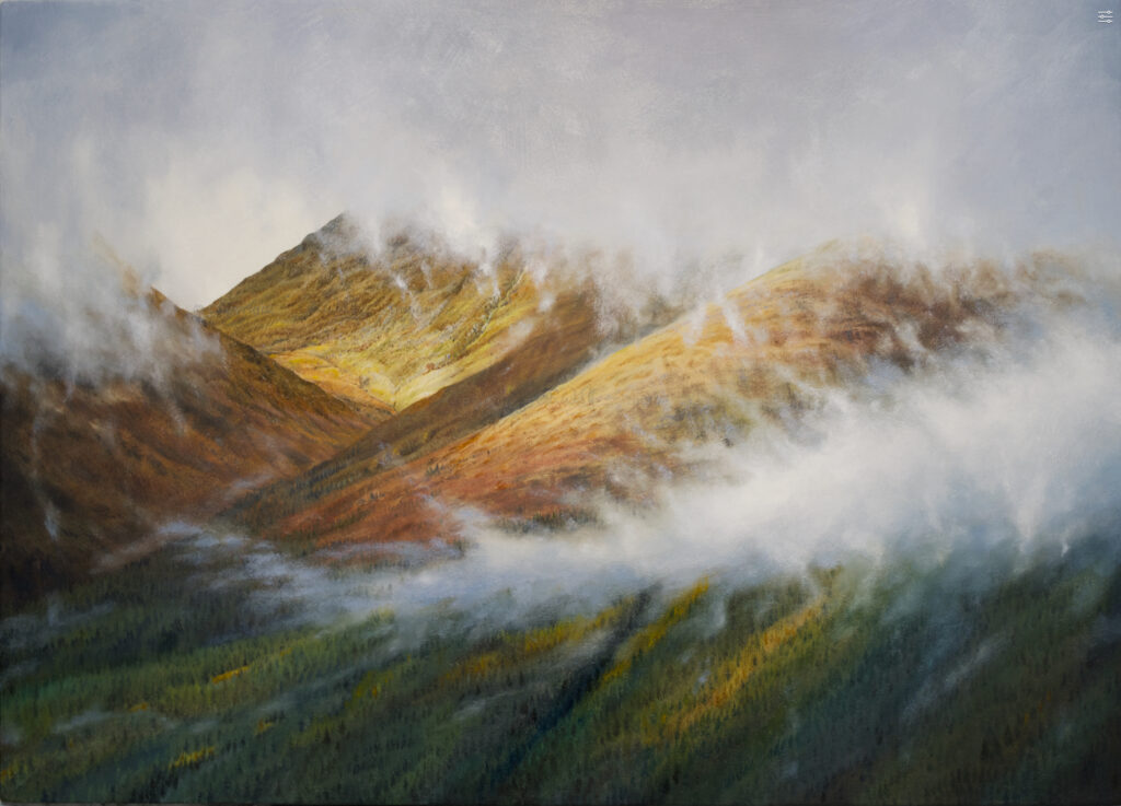 Oil Paintings – Colin Woolf Fine Art