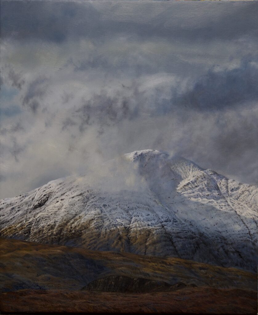 Oil Paintings – Colin Woolf Fine Art