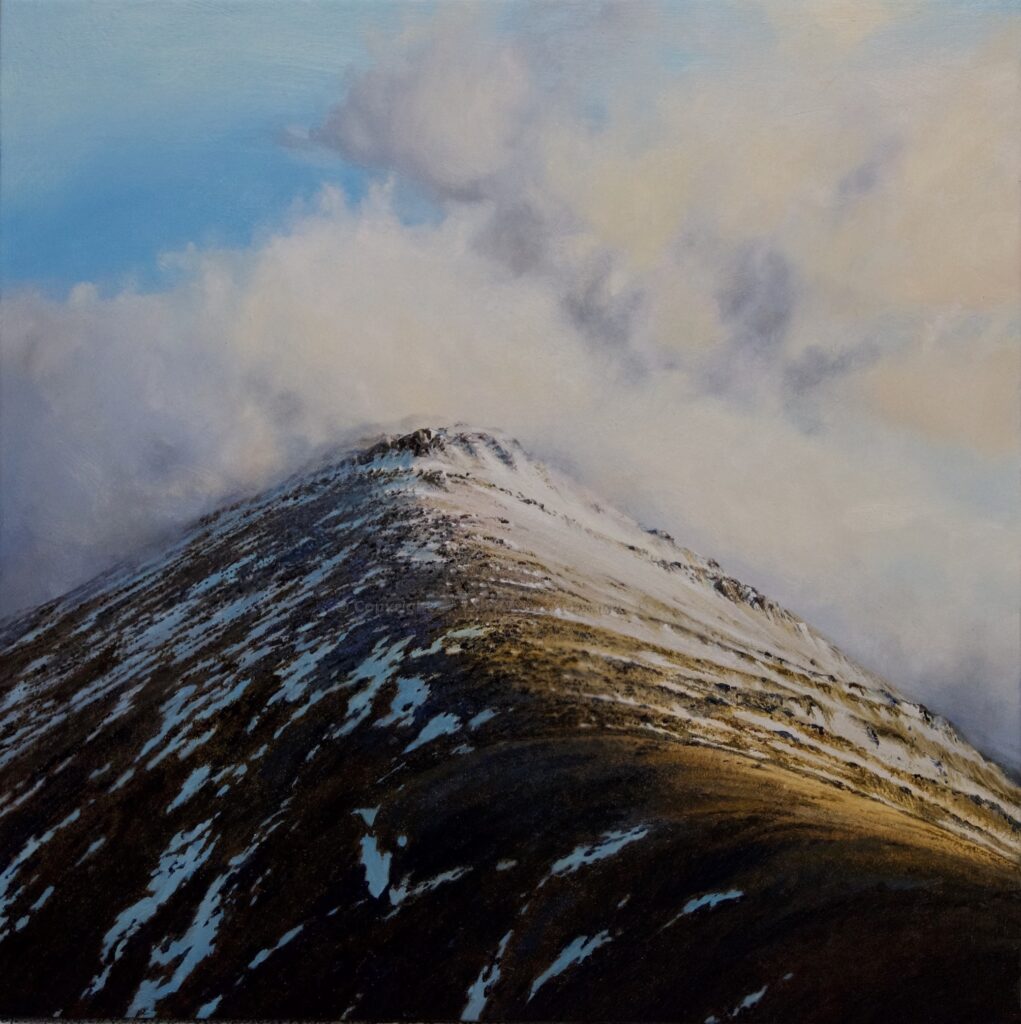 Oil Paintings – Colin Woolf Fine Art